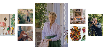 Join Create Academy | Online Interior Design Courses & Community